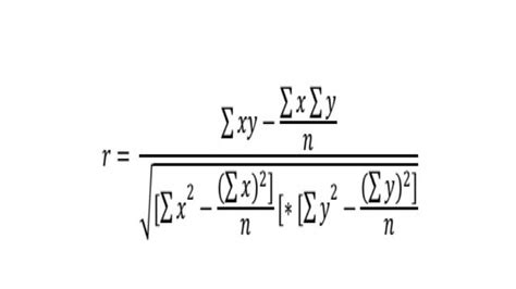 correlation analysis in advanced biostatistics pptx