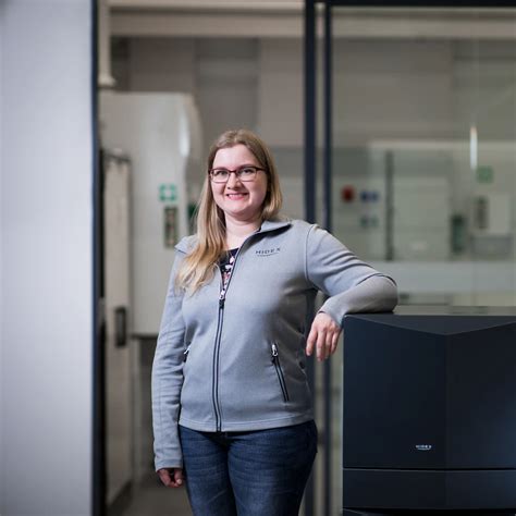 Quality Of Hidex Instruments Hidex