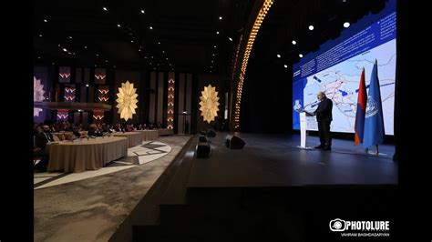 Փաշինյանը քարտեզ ներկայացրեց․ ՀՀ ն պատրաստ է վերականգնել Ադրբեջանի հետ երկաթուղային կապը Youtube