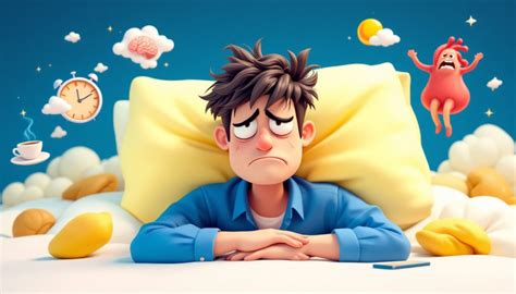 Understanding Sleep Deprivation Stages And Health Effects
