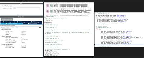 Silicon Sensing Spi Problem R Embedded