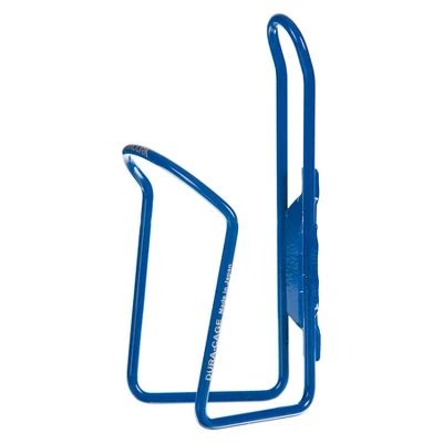 Minoura Ab100 45 Bottle Cage Alloy Light Blue Target