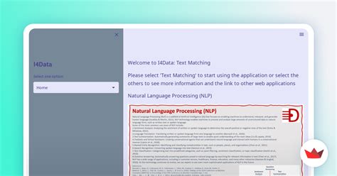 I4data