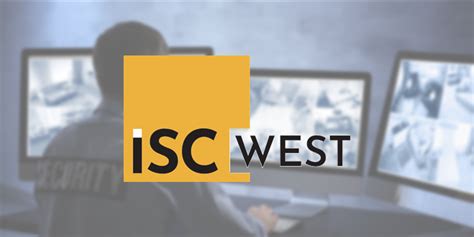 Whats Happening At Isc West 2023 Rave [pubs]