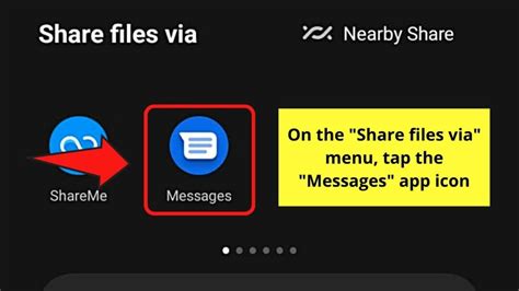 How To Send A PDF Via Text Message On Android Solved