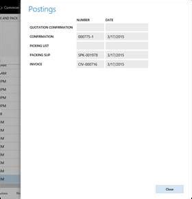 Form Patterns For Migrated Forms Finance Operations Dynamics Microsoft Learn