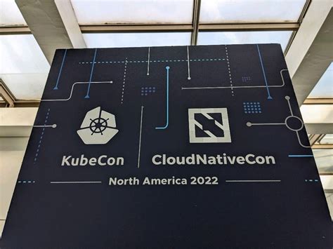 Ronak Nathani On Linkedin Kubecon Kubernetes