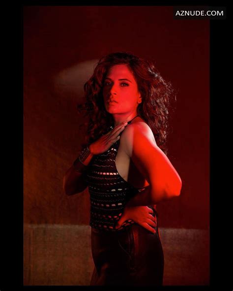 Richa Chadha Nude Aznude