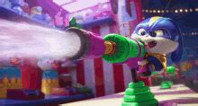Squirt Gun S Tenor