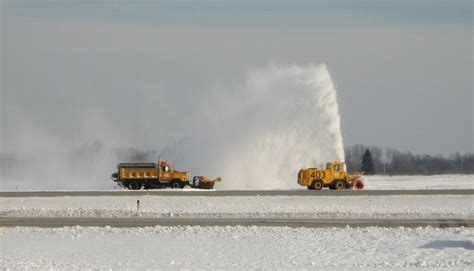 Insights On The Takeoff And Landing Performance Assessment Initiative