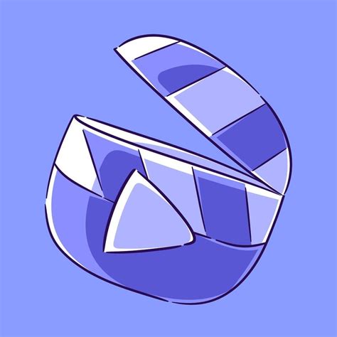 Hand Drawn Style Play Button Design 37975118 Vector Art At Vecteezy