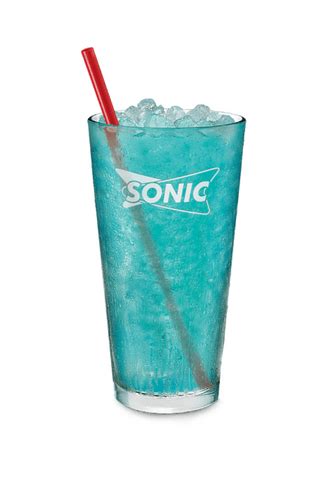 Sonic Menu Prices 2023