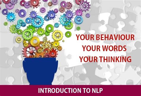 Introduction To Neuro Linguistic Programming Onlinetrainingcourseacademy
