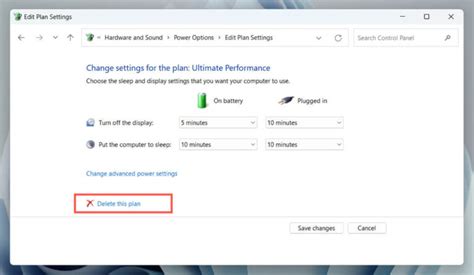 How To Enable And Use Windows Ultimate Performance” Power Plan