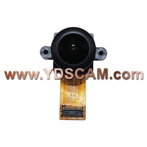 Yds Kx8 Imx219 V3 0 8MP Imx219 Mipi Interface M12 Fixed Focus Camera Module China Camera