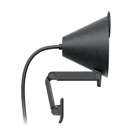 Cámara Web Logitech Brio 300 Grafito 2mp 1920x1080 Pixeles Usb