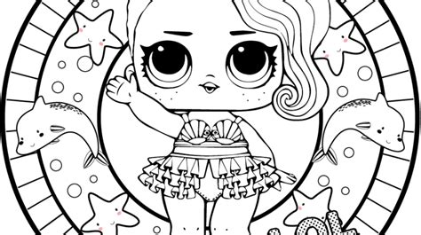 Dibujos De Mandalas Niñas Para Colorear Vsun