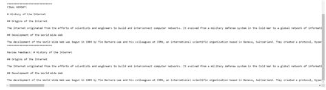 multi agent workflow with llamaindex for analysis and writing