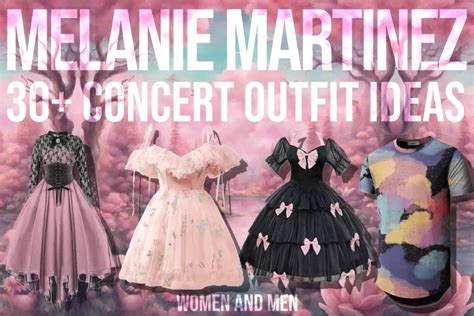 30melanie Martinez Concert Outfitspastel Wear Dress Ideas Festival