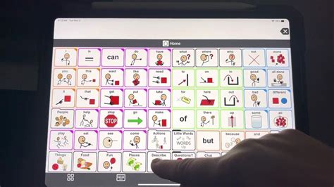 Setting Up Proloquo2go Youtube