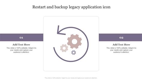 Restart And Backup Legacy Application Icon Rules Pdf