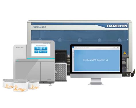 Truseq Custom Amplicon Kit Dx Fda Regulated For Clinical Ngs Assay Design