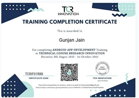 Gunjan Jain On Linkedin Connections Opportunity Training Androiddevelopment Kotlin Java