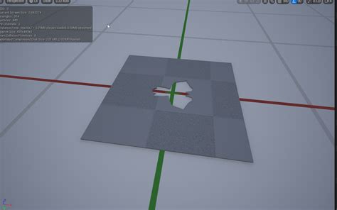 Mesh Colliders And Manipulating Them By Whitakerd Party Panic By