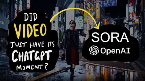 Lee Schofield On Linkedin Generativeai Openai Texttovideo