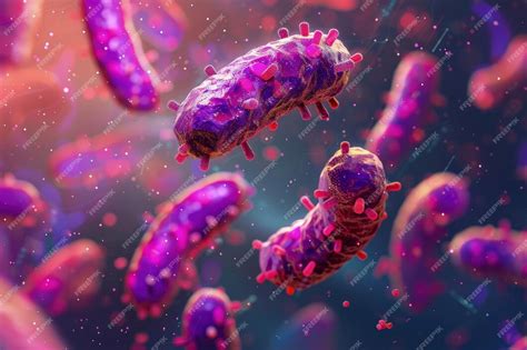 A Research Project Mapping The Microbiome For Insights Into Human