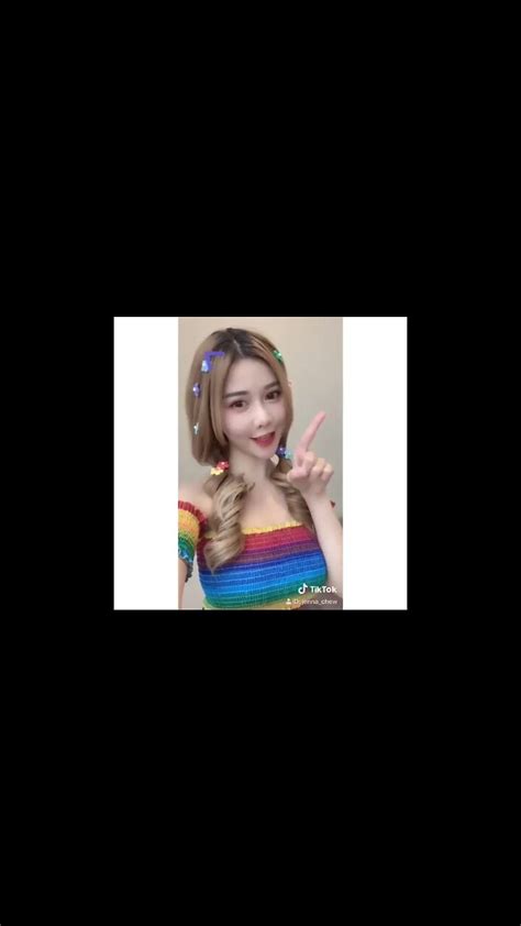 Jenna Chew Video 🤟🏻 一起接著唱🎤 ️ Tiktok Jenna Chew Jenna Chew Jennachew Shorts