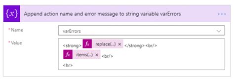 Advanced Error Handling In Power Automate About365
