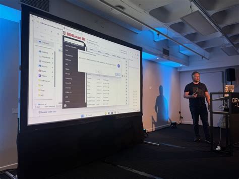 Im Telling You There Is A Much Better Alternative To Electron And Its