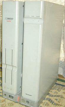 X68000 Wikipedia