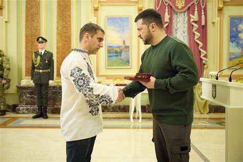 Фото Зустрічі й наради — Офіційне інтернет представництво Президента України