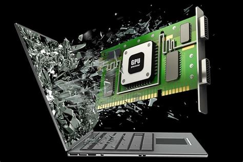 How To Fix A Graphics Card GPU Black Screen STEPS Volt Fixer