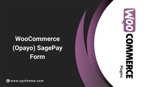 woocommerce opayo sagepay form 5 16 1 download for wordpress