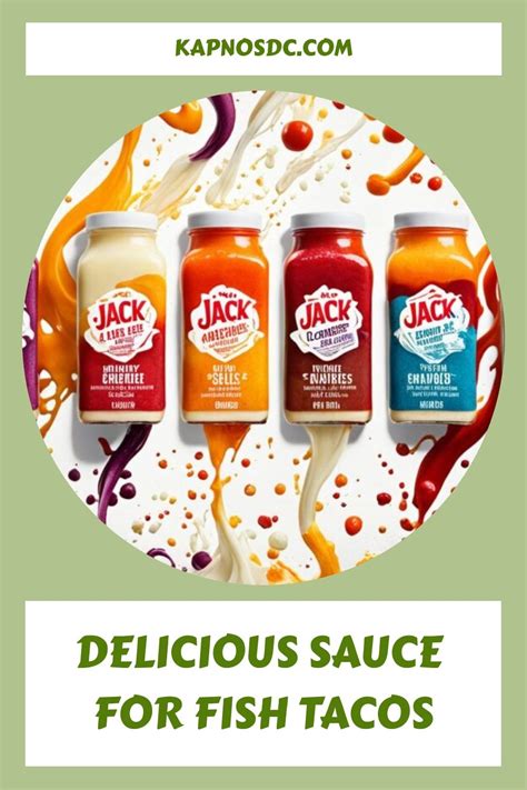 Best 13 The 31 Best Jack In The Box Sauces For 2024 Artofit
