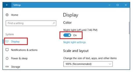 Enable Night Mode On Windows And Mac Without Any Software