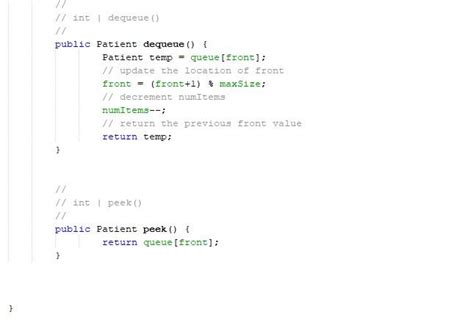Solved Please Solve Within 1 Hour Complete The Java Main