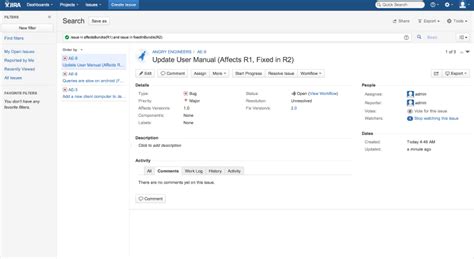 Configuration Management Toolkit Version History Atlassian Marketplace