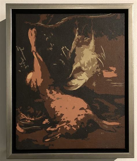 Wayne Brookes Despard Gallery