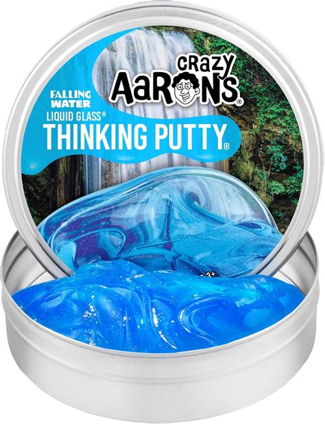 Buy Crazy Aarons Falling Water Putty 32 Oz At Ubuy Barbados