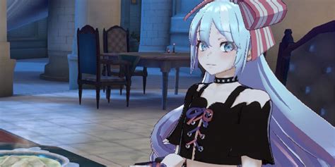 Fire Emblems Rosado Is My Wife Husband Best Friend Daughter And Son