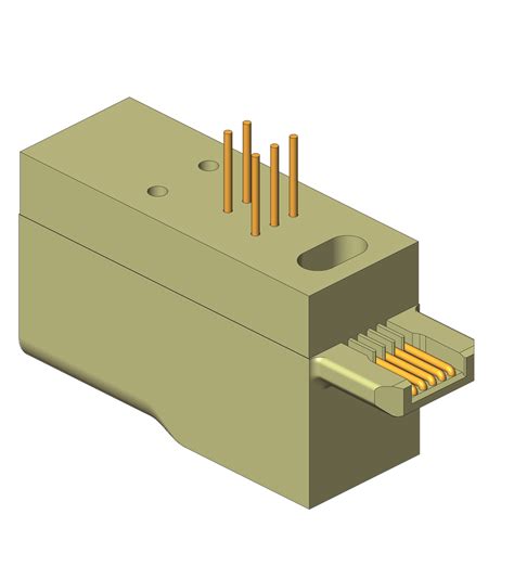 PS USB INGUN