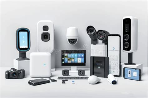 Alarm Systems Designed For Fast Smart Protection Integrate Automated Features For Secure