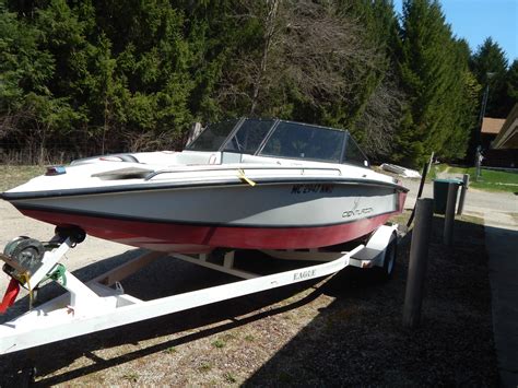 Ski Centurion Falcon 1990 For Sale For 6500 Boats From