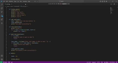 [video] ayush chaurasia on linkedin codsoft pythonprogramming