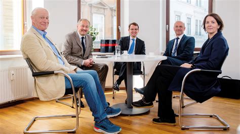 Im Interview Attila Fenyves Stefan Perner Und Andreas Riedler