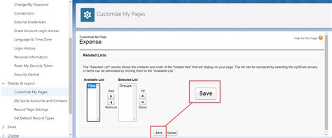 How To Hide Tabs For Users In Salesforce Salesforce Faqs